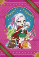 Calendar/Christmas | Kimetsu no Yaiba Wiki | Fandom