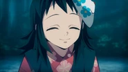 Makomo/Image Gallery | Kimetsu no Yaiba Wiki | Fandom
