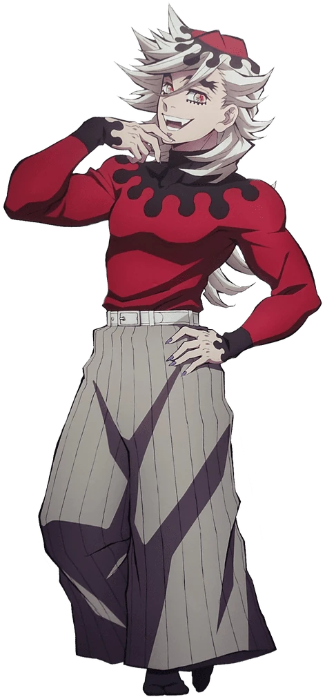Doma | Kimetsu no Yaiba Wiki | Fandom