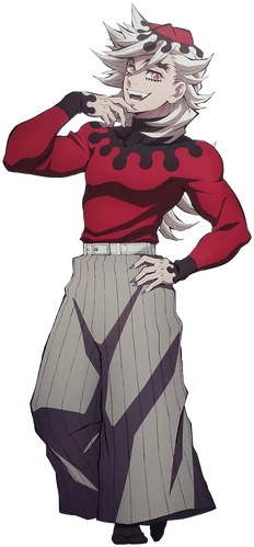 Doma | Kimetsu no Yaiba Wiki | Fandom