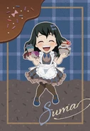 Suma/Image Gallery | Kimetsu no Yaiba Wiki | Fandom
