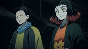 Susamaru | Kimetsu no yaiba Wiki | Fandom
