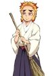 Senjuro Rengoku/Image Gallery | Kimetsu no Yaiba Wiki | Fandom