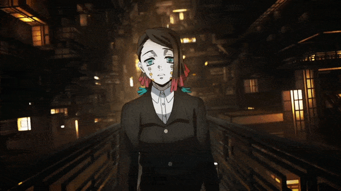 Lower Ranks Meeting | Kimetsu no Yaiba Wiki | Fandom