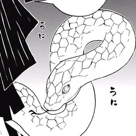 Kaburamaru | Kimetsu no Yaiba Wiki | Fandom