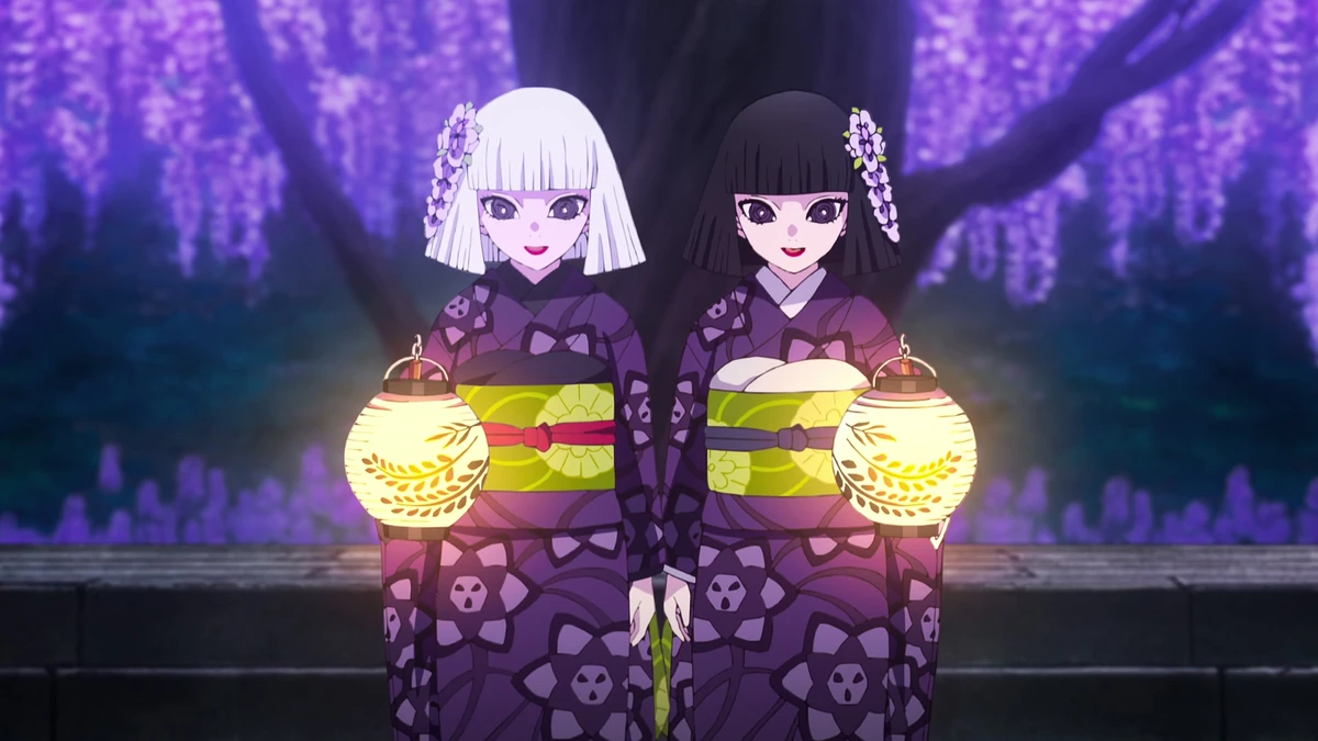 Kiriya Ubuyashiki/Synopsis | Kimetsu no Yaiba Wiki | Fandom