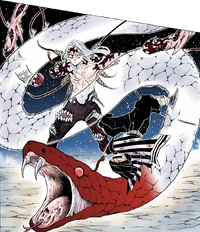 Obanai Iguro | Wiki Kimetsu No Yaiba | Fandom