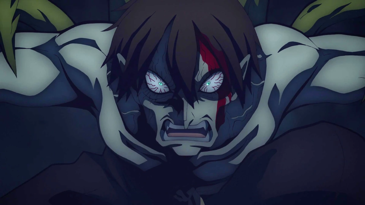 Mantis Demon | Kimetsu no Yaiba Wiki | Fandom