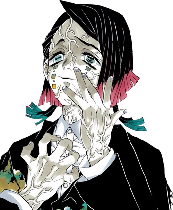 Enmu | Kimetsu no Yaiba Wiki | Fandom