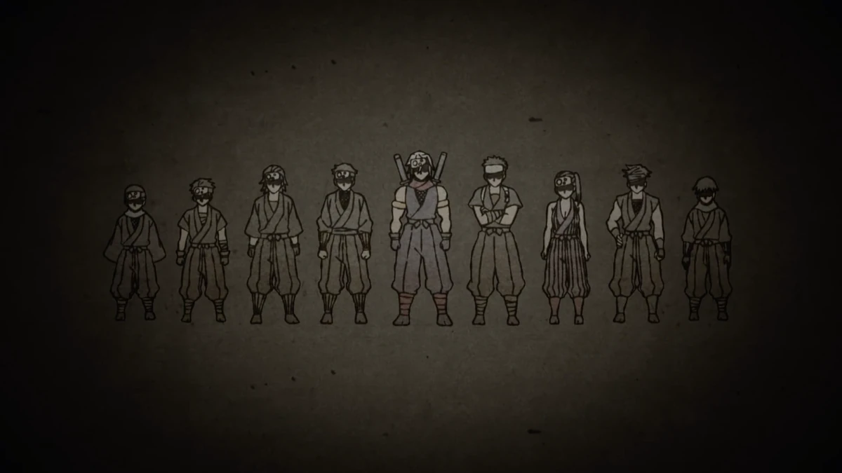 Tengen Uzui/Synopsis | Kimetsu no Yaiba Wiki | Fandom