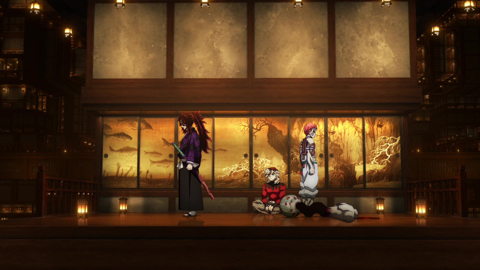 Discuss Everything About Kimetsu no Yaiba Wiki | Fandom