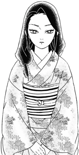 Ruka Rengoku | Wiki Kimetsu no Yaiba | Fandom