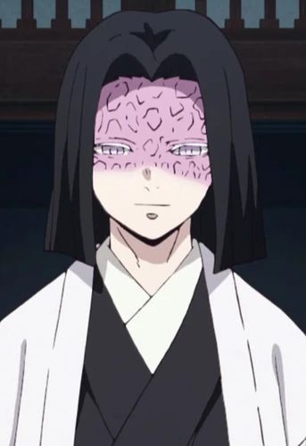 Kagaya Ubuyashiki | Kimetsu no yaiba Wiki | Fandom