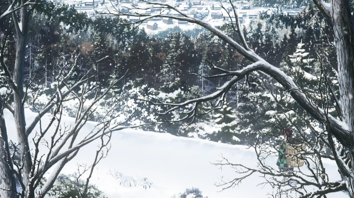Category:Locations | Kimetsu no Yaiba Wiki | Fandom