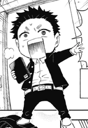 Takeuchi/Image Gallery | Kimetsu no Yaiba Wiki | Fandom