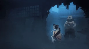 Daki/Poderes y Habilidades | Kimetsu no yaiba Wiki | Fandom