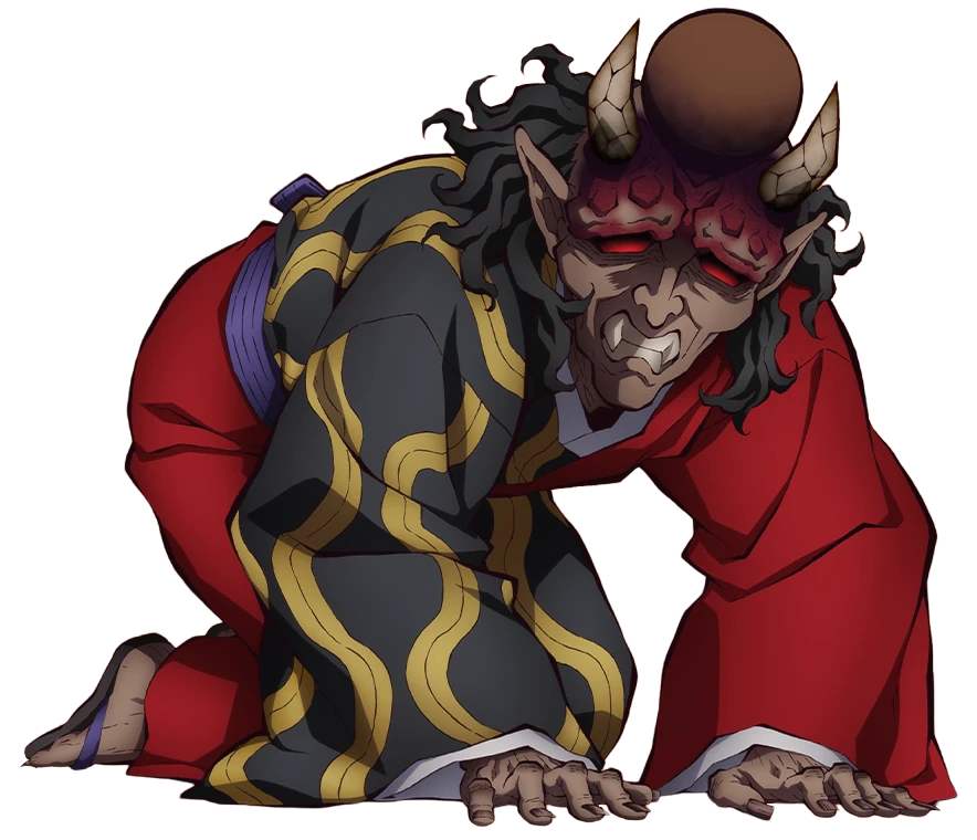 Category:Upper Ranks | Kimetsu no Yaiba Wiki | Fandom