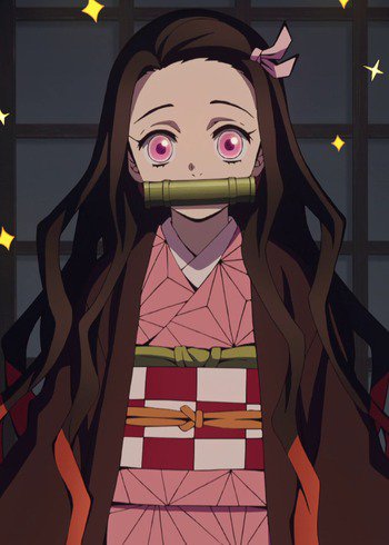 Nezuko Kamado | Kimetsu no Yaiba Wiki | Fandom