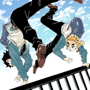 Discuss Everything About Kimetsu no Yaiba Wiki | Fandom