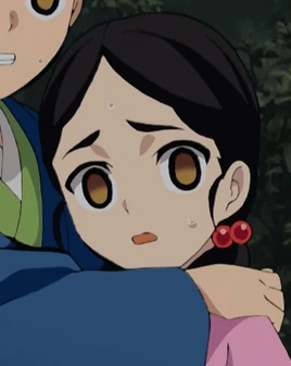 Teruko | Kimetsu no Yaiba Wiki | Fandom