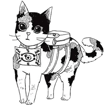 Chachamaru | Kimetsu no yaiba Wiki | Fandom