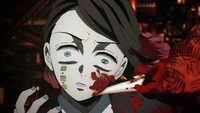 Enmu/Relaciones | Kimetsu no yaiba Wiki | Fandom