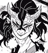 Hantengu/Image Gallery | Kimetsu no Yaiba Wiki | Fandom