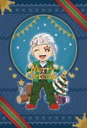 Calendar/Christmas | Kimetsu no Yaiba Wiki | Fandom