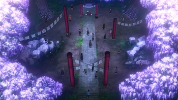 Final Selection Arc | Kimetsu no Yaiba Wiki | Fandom