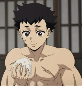 Shimamoto | Kimetsu no Yaiba Wiki | Fandom