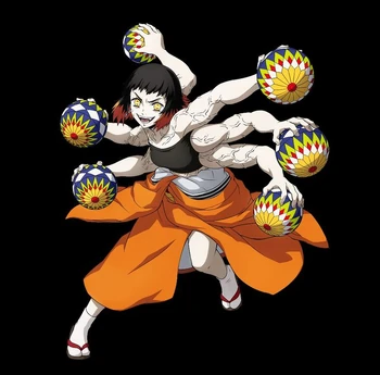 Susamaru | Wiki Kimetsu no Yaiba | Fandom