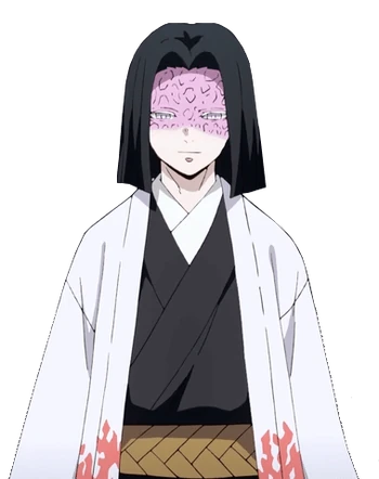 Kagaya Ubuyashiki | Wiki Kimetsu no Yaiba | Fandom