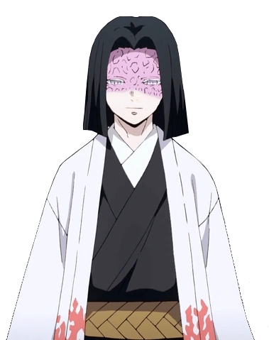 Kagaya Ubuyashiki | Wiki Kimetsu no Yaiba | Fandom