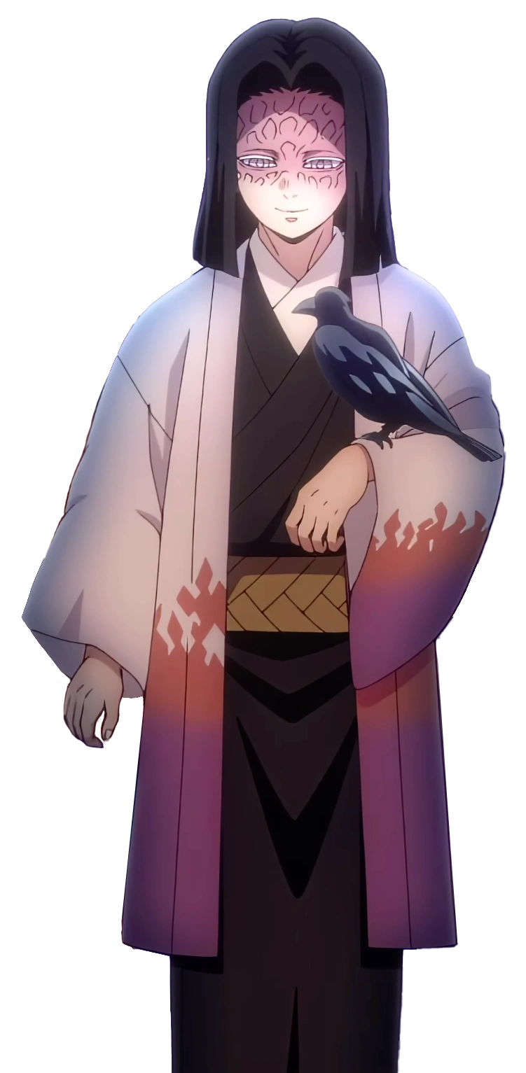 Kagaya Ubuyashiki | Kimetsu no Yaiba Wiki | Fandom