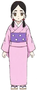 Teruko | Kimetsu no Yaiba Wiki | Fandom