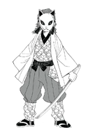 Sabito/Image Gallery | Kimetsu no Yaiba Wiki | Fandom
