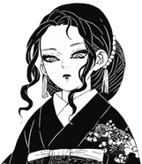 Muzan Kibutsuji