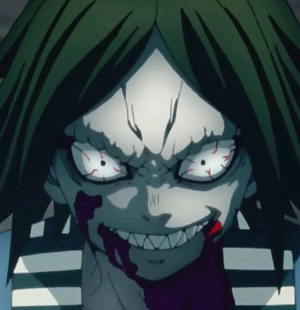 Demonio del Templo | Kimetsu no yaiba Wiki | Fandom