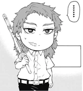 Sabito/Image Gallery | Kimetsu no Yaiba Wiki | Fandom