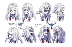 Spider Demon (Mother)/Image Gallery | Kimetsu no Yaiba Wiki | Fandom