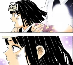 Kiriya Ubuyashikiimage Gallery Kimetsu No Yaiba Wikia Kagaya
