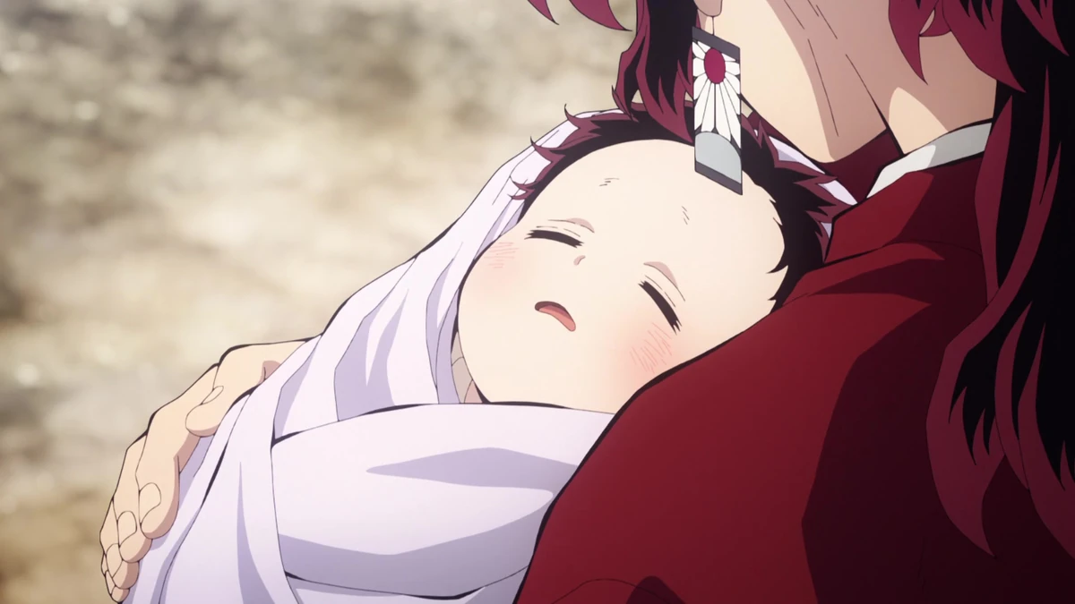 Sumire Kamado | Kimetsu no Yaiba Wiki | Fandom