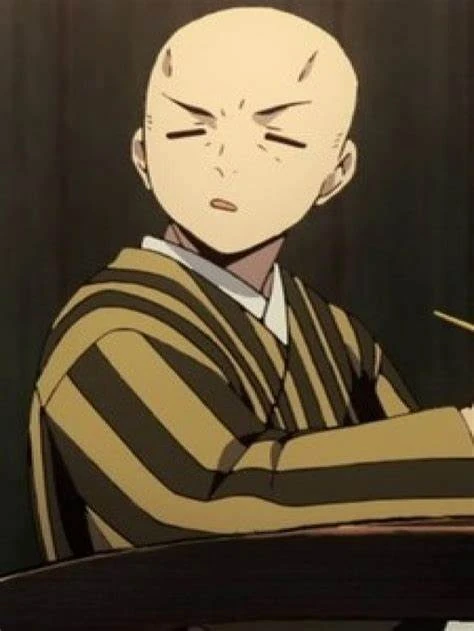 Toyo | Kimetsu no yaiba Wiki | Fandom