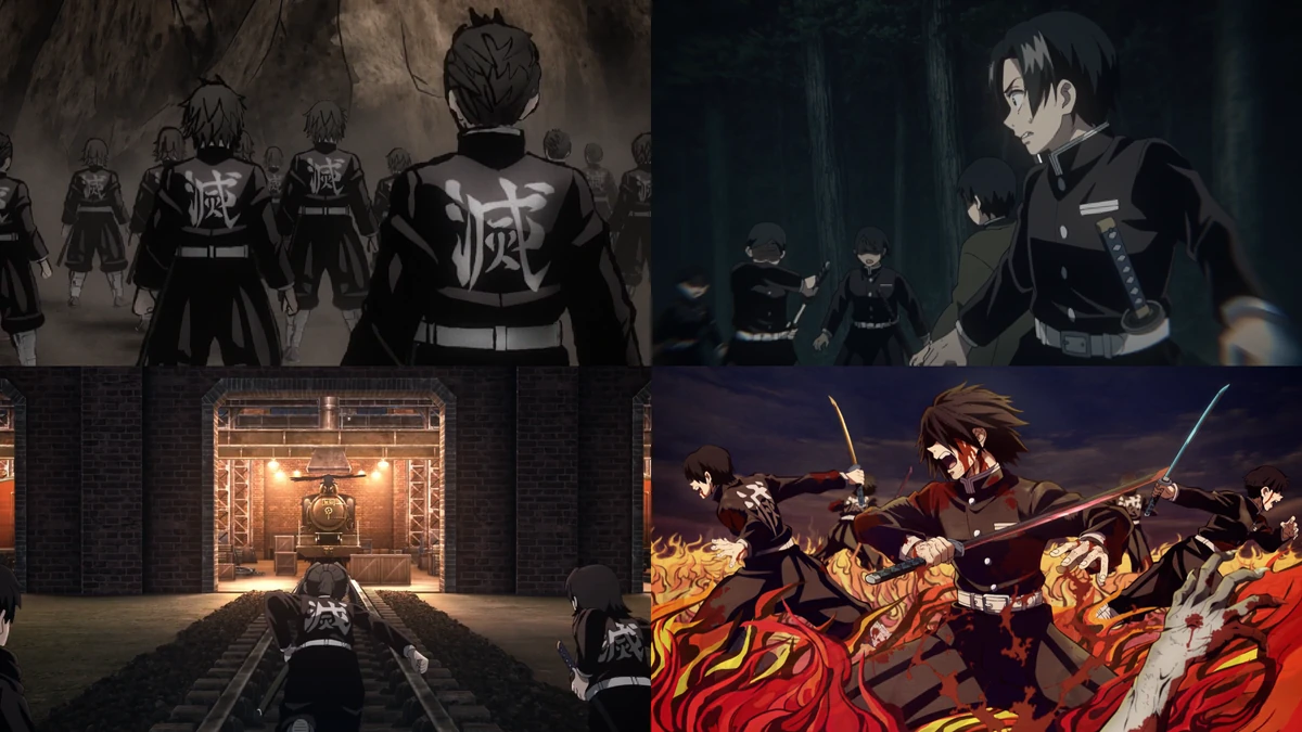 Demon Slayer | Kimetsu no Yaiba Wiki | Fandom