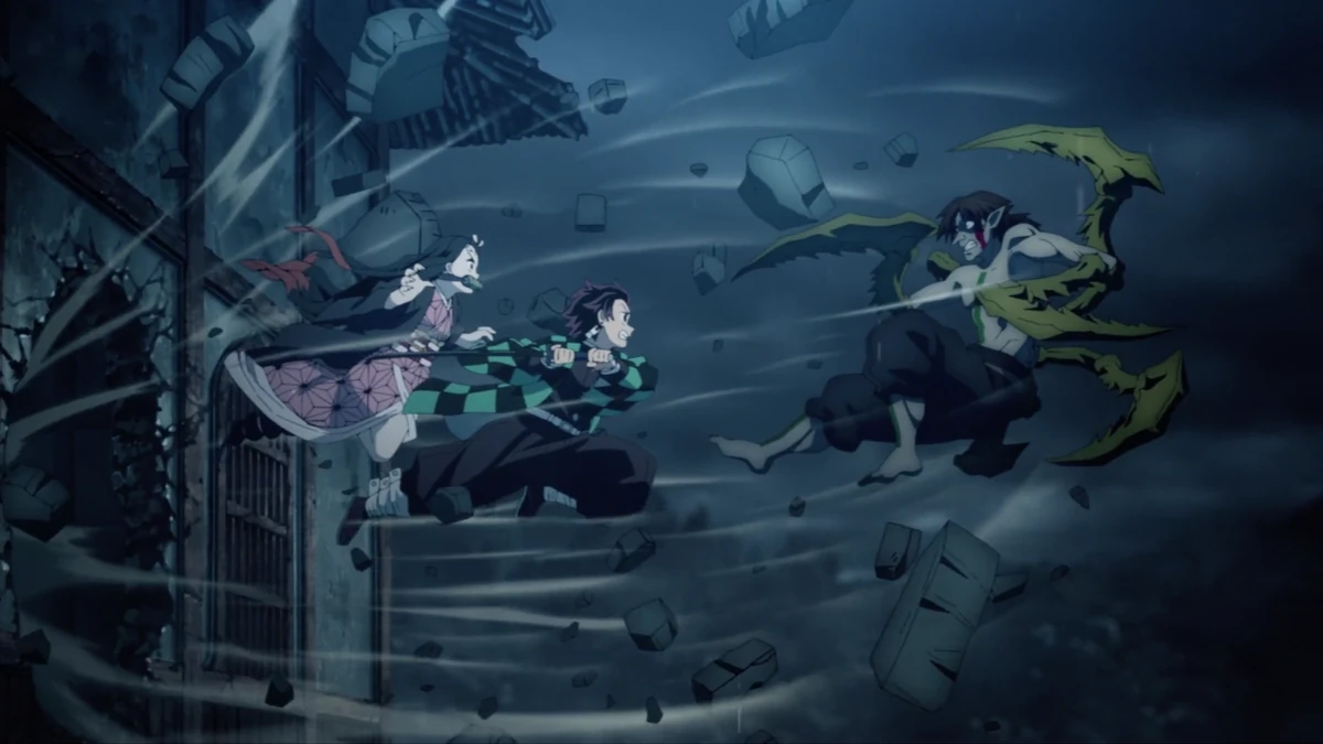 Category:Tanjiro Kamado Images | Kimetsu no Yaiba Wiki | Fandom