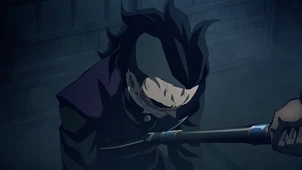 Genya Shinazugawa/Poderes y Habilidades | Kimetsu no yaiba Wiki | Fandom