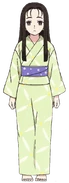 Tokie | Kimetsu no Yaiba Wiki | Fandom
