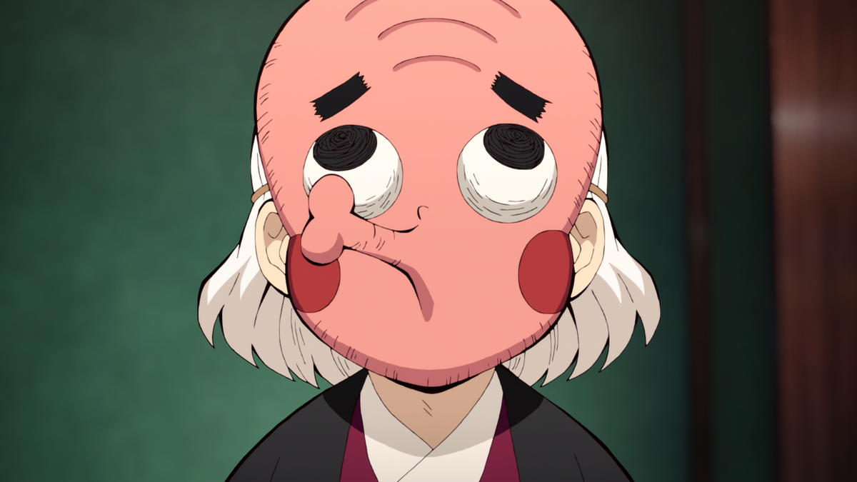 Tecchin Tecchikawahara Kimetsu No Yaiba Wiki Fandom