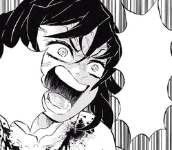 画像 kimetsu no yaiba manga panels inosuke 105246