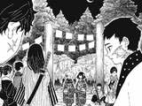 Category:Final Selection Arc | Kimetsu no Yaiba Wiki | Fandom